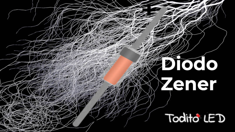 DIODO 】 ¿Qué es? Características y Funcionamiento 2025