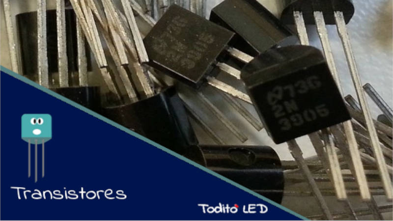 LED Infrarrojos 】 Emisor y Receptor | Funcionamiento. 2022